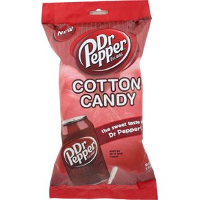 Dr Pepper Candy