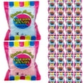 Cotton Candy Blue and Party Flavors Supplies Birthday Treats for Kids ...