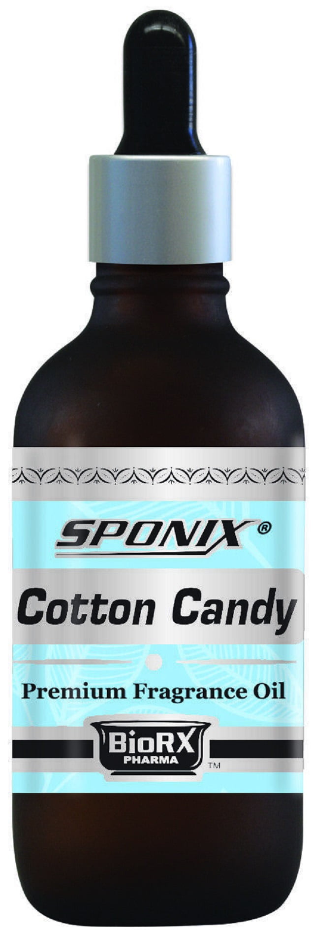 Cotton Candy Fragrance Oil 1 oz (30 ml) Aromatherapy - 100% Pure ...