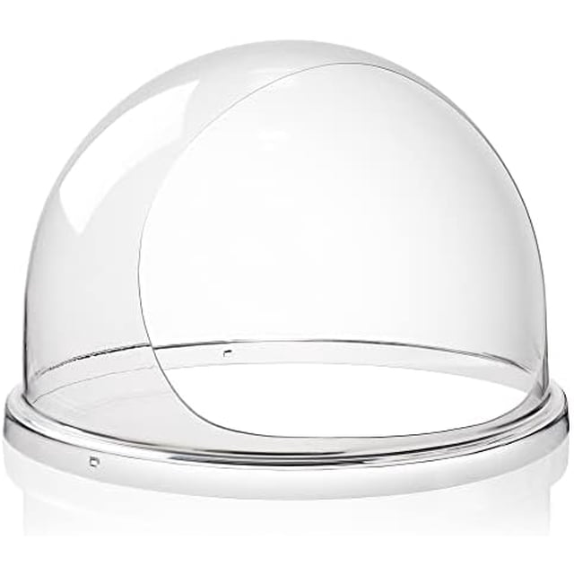 Cotton Candy Machine Bubble Shield, Dome Cover for Candy Floss Maker ...