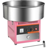 SKYSHALO Commercial Marshmallow Machine with Trolley Marshmallow ...