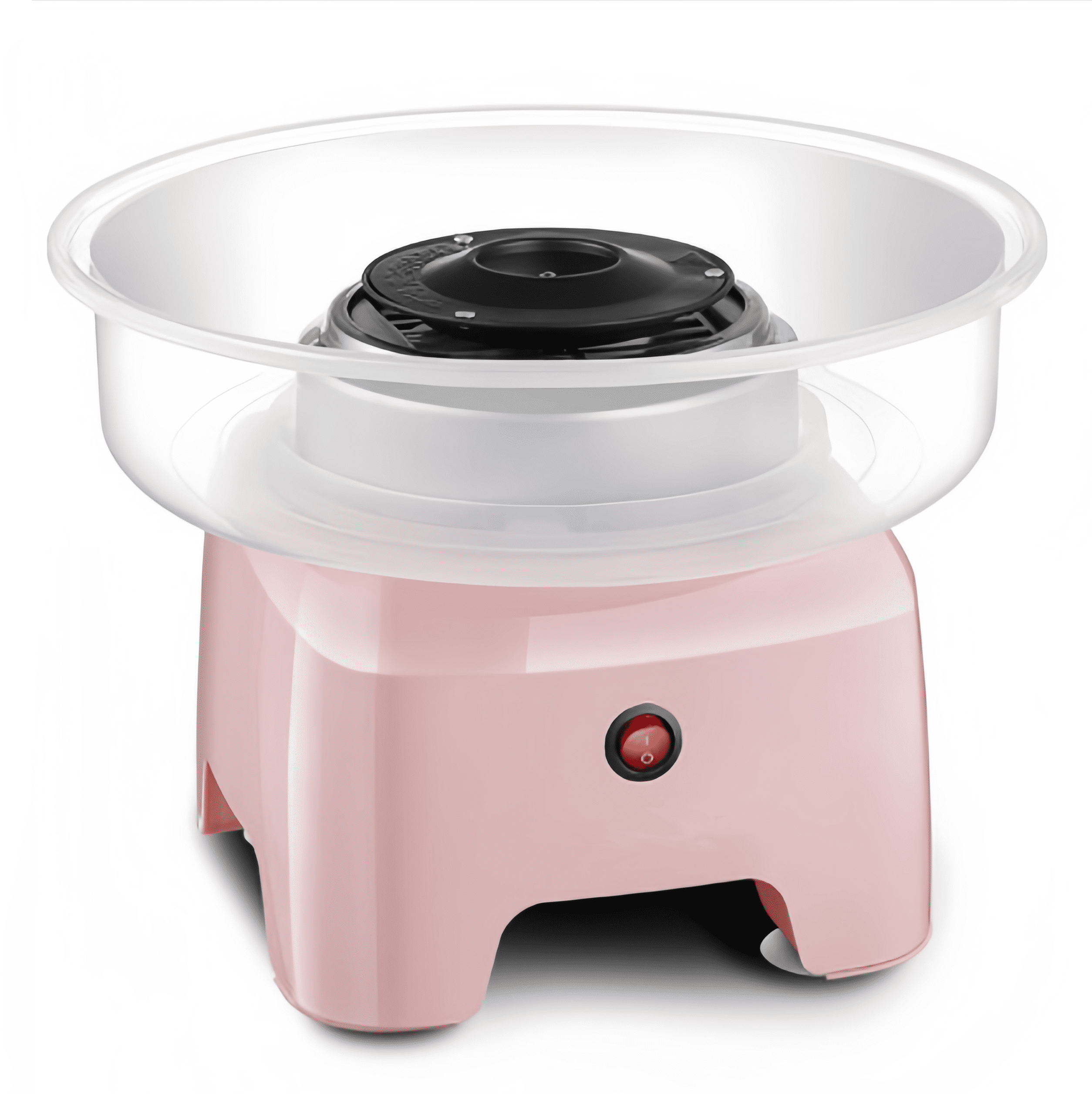 Sanxinyuan Cotton Candy Machine, Mini Candy Floss Maker, Birthday ...