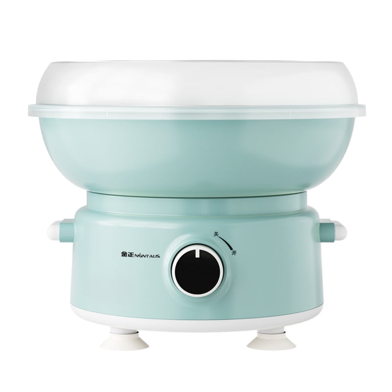 Cotton Candy Machine, Mini Cotton Candy Maker Machine for Kids with ...