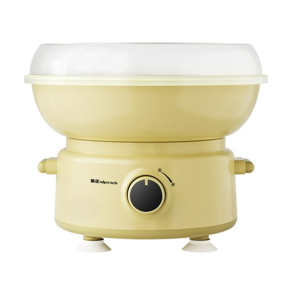 Cotton Candy Machine, Mini Cotton Candy Maker Machine for Kids with ...