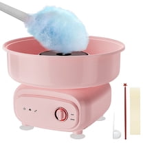 Nostalgia Candy Cotton Candy Maker, Pink - Walmart.com