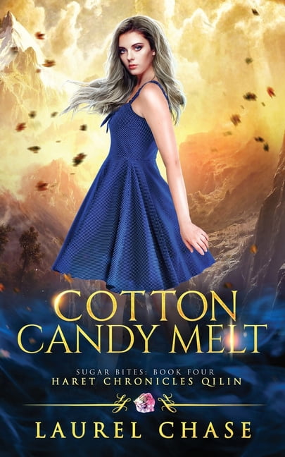Cotton Candy Melt: Haret Chronicles Qilin: A Fantasy Romance - Walmart.com
