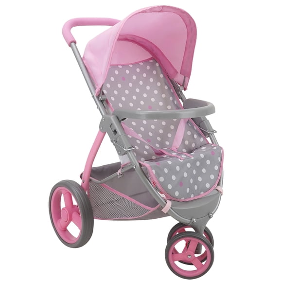 Baby Doll Stroller