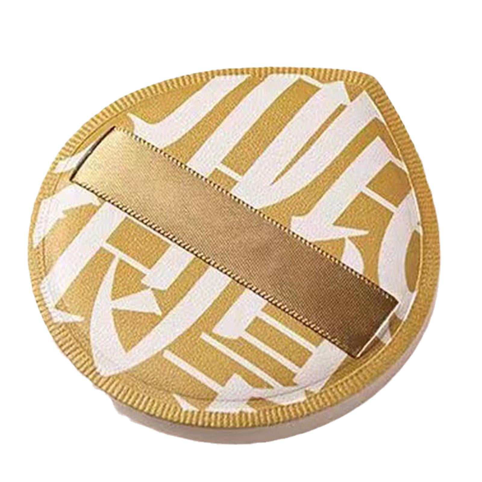 Cotton Candy Puff The Ultimate Powder Applicator New A4 F7Y8 - Walmart.com