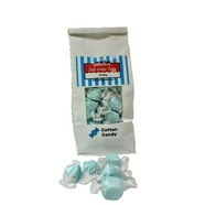 Blue Raspberry Salt Water Taffy - Bulk Bags - Walmart.com
