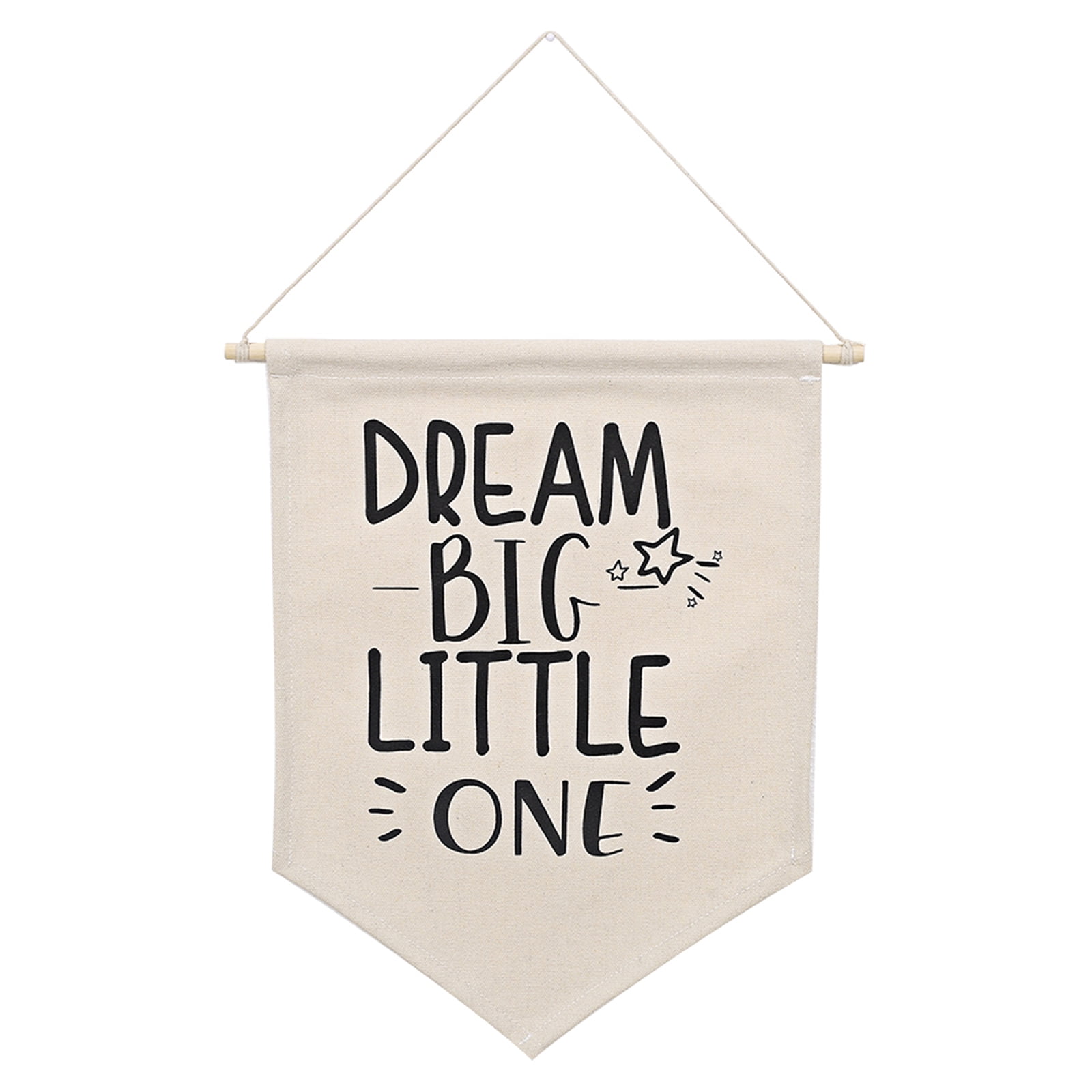 Cotton Canvas Banners Enamel Pin Wall Display Banners Wall Display for ...