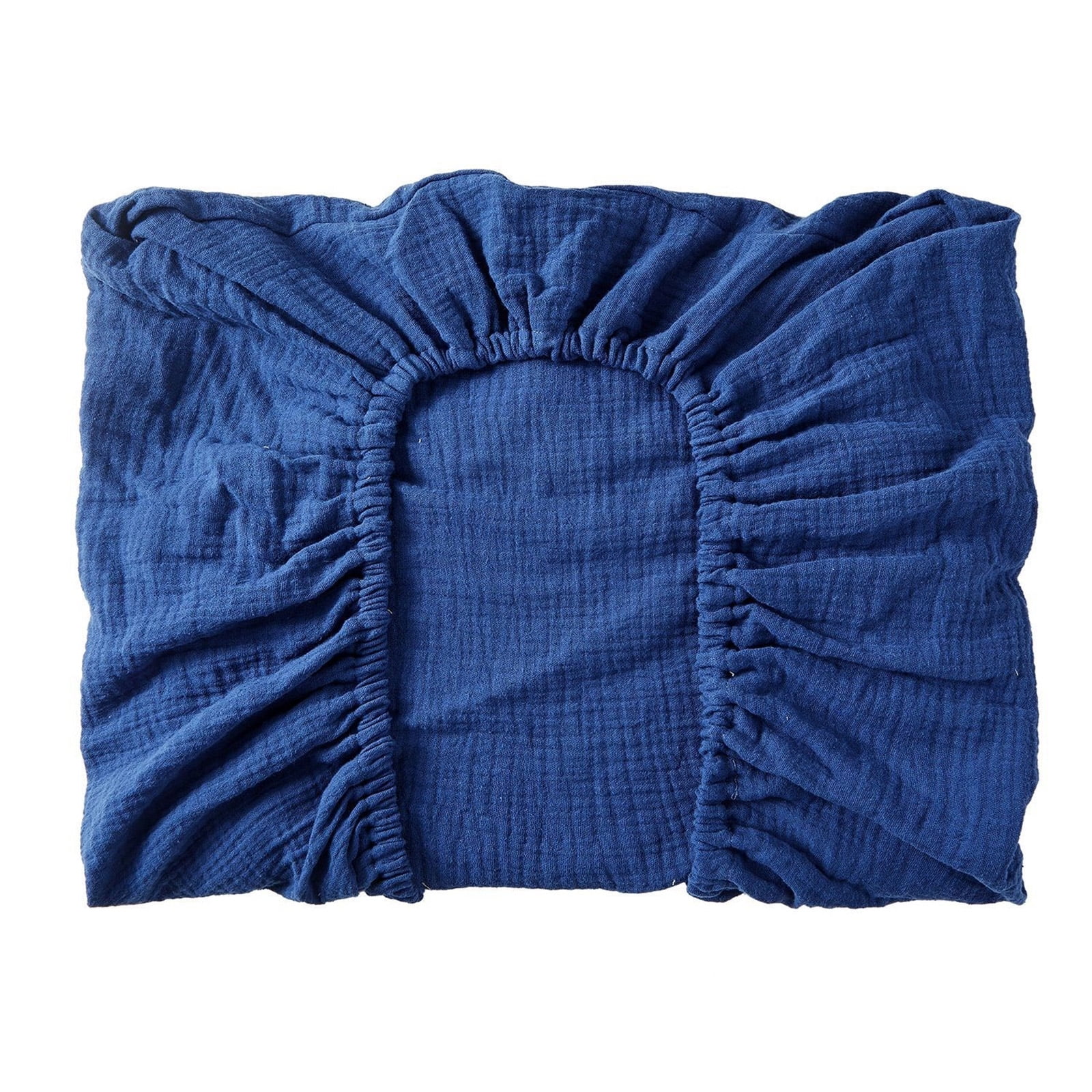 Cotton Changing Pad Cover Breathable Cover Cotton Changing Pad Sheets ...