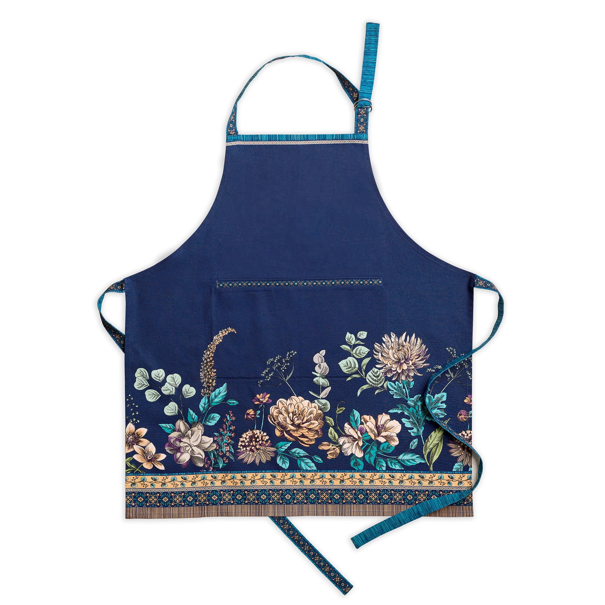 Cotton Cooking Apron 010 - Artichoke 1 Count For Kitchen Chef - Walmart.com