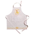 Cotton Cooking Apron 044 - Pastries 1 for Kitchen Chef Home Cooking ...