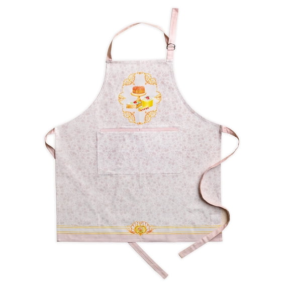Cotton Cooking Apron 044 - Pastries 1 for Kitchen Chef Home Cooking ...