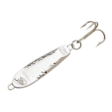 Sea Striker® ¾ oz. Surf Spoon Fishing Lure Pack - Walmart.com