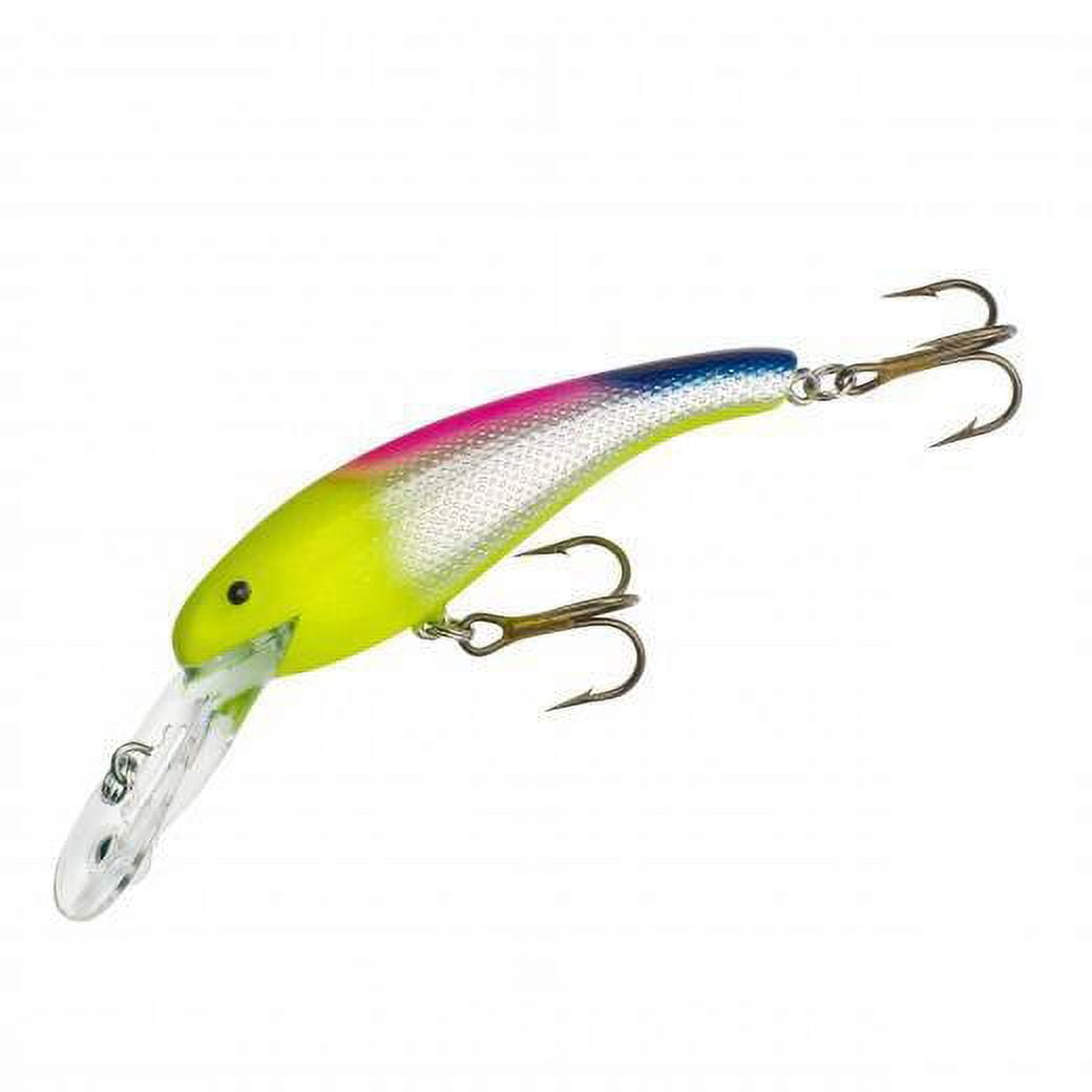 CRD Wally Diver Lure-Trick or Treat - Walmart.com