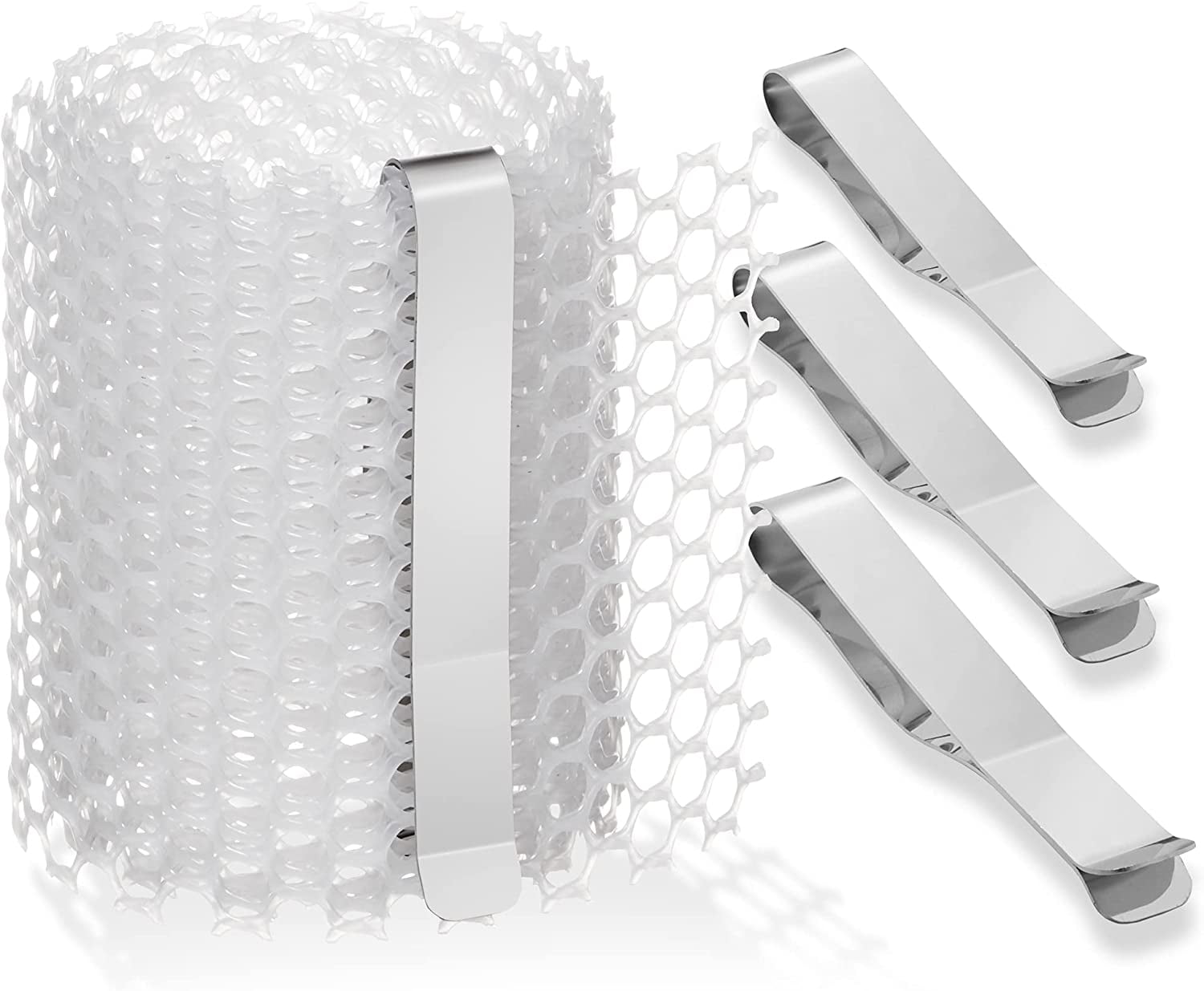 Cotton Cy Machine Mesh Clip Stabilizer Kit for Cy Floss Maker - Walmart.com