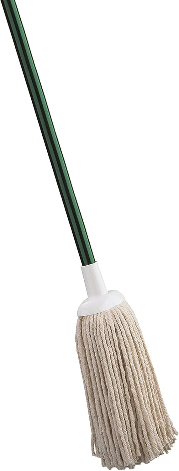 Cotton Deck Mop - Pack of 6 - Walmart.com