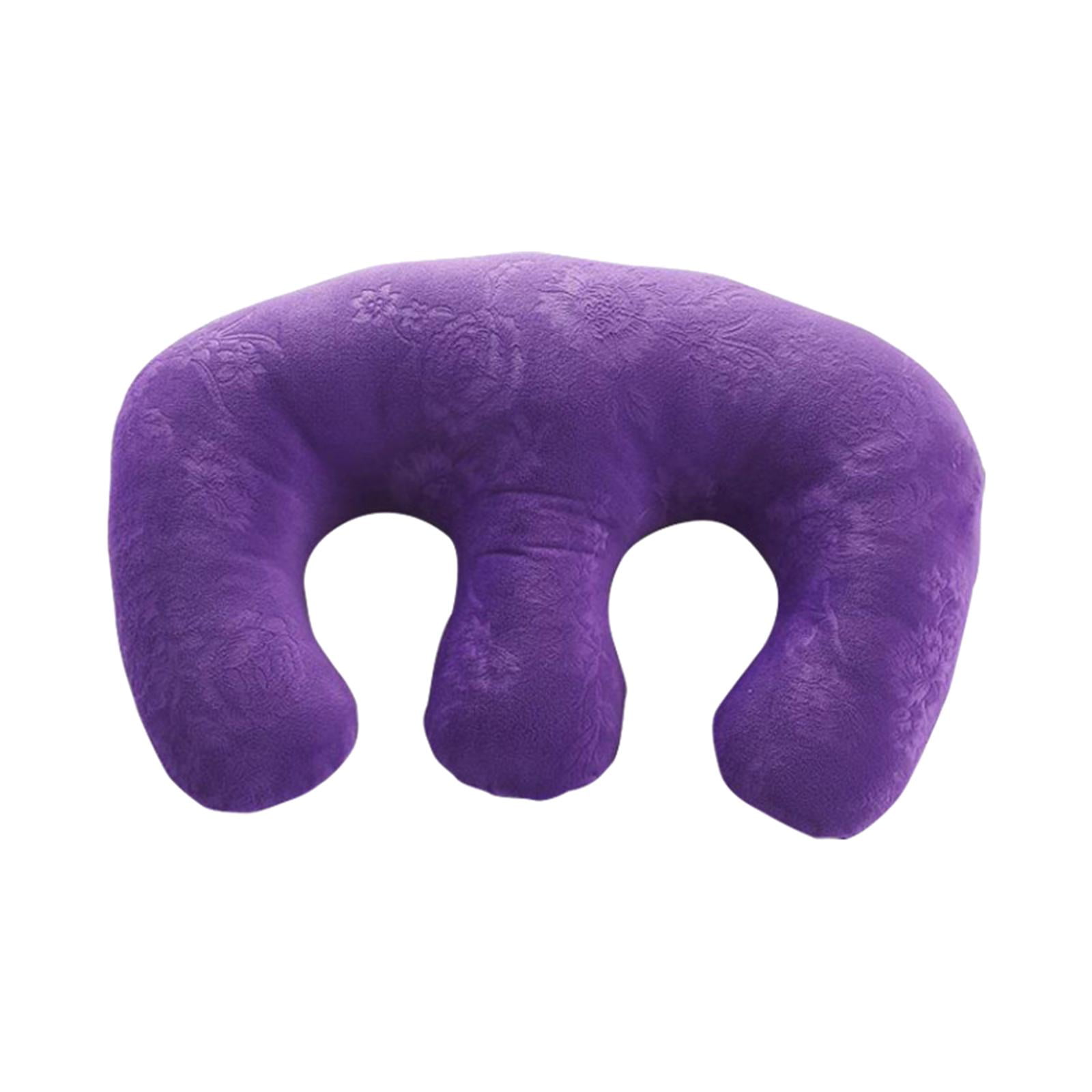 Cotton Detachable Chest Pillow Chest Pad Massage Cushion Supplies for ...