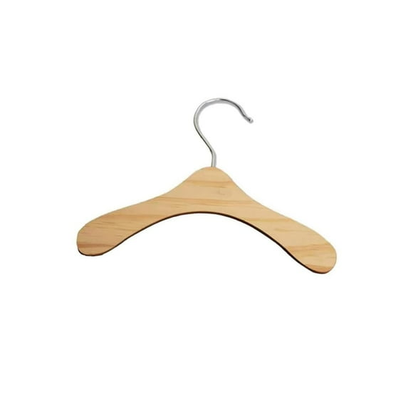 Cotton Doll Special Hanger, Doll Clothes 10/15/20cm Doll Clothes ...