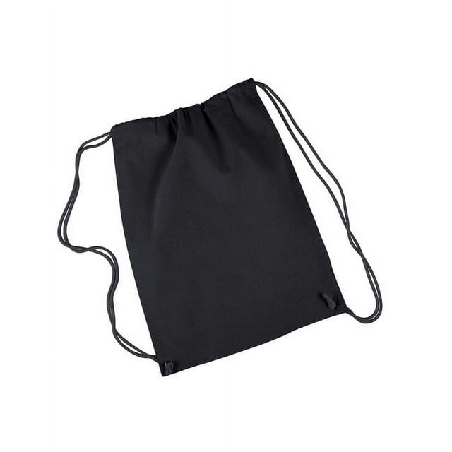 Cotton Drawstring Backpack 8875 - Walmart.com