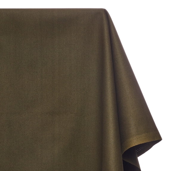 Cotton Duck Canvas 10 oz - Army Green - Walmart.com