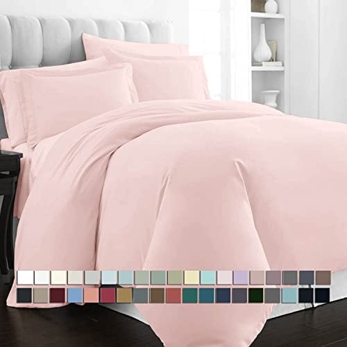 Vinsan Tufted Cotton Duvet Cover set, Boho Bedding Comforter Cover 1 ...