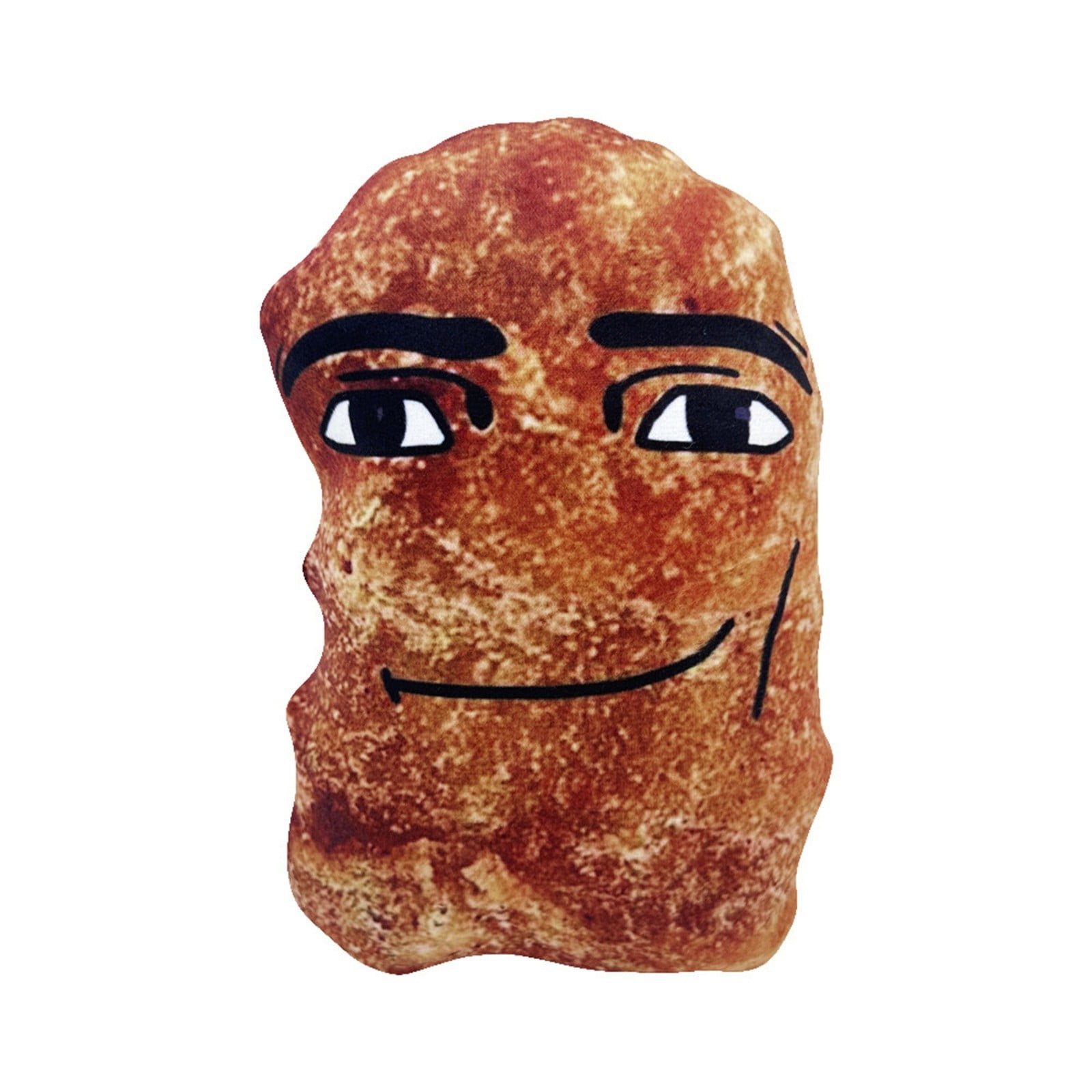 Cotton Eye Joe Plush – 9.8" Chicken Nugget Meme Plush Toy, Perfect Gift ...