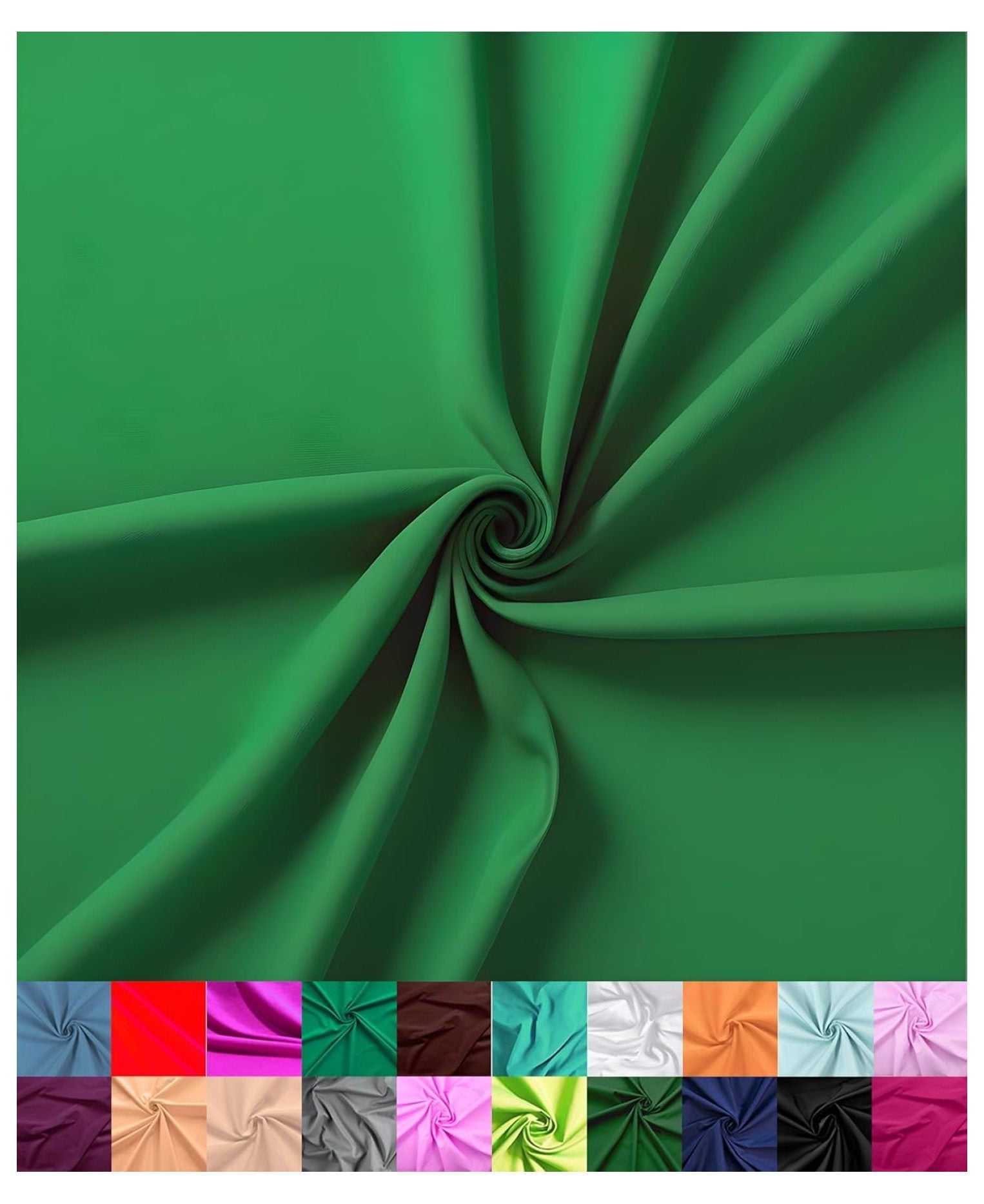 | Cotton Fabric for Sewing | Broadcloth Fabric | by The Yard | 60" Wide ...