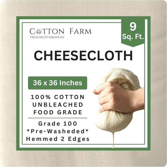 Chees Cloth