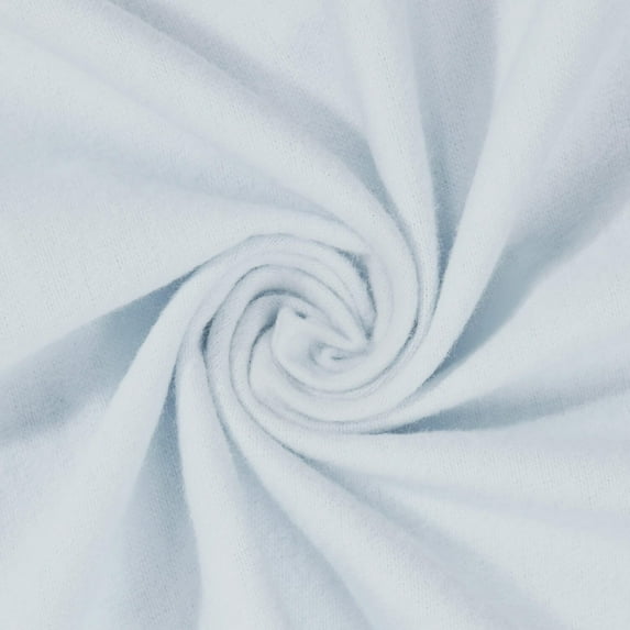 Cotton Flannel Fabric (5 oz) 100% Hypoallergenic 44/45 Inch Insulating ...