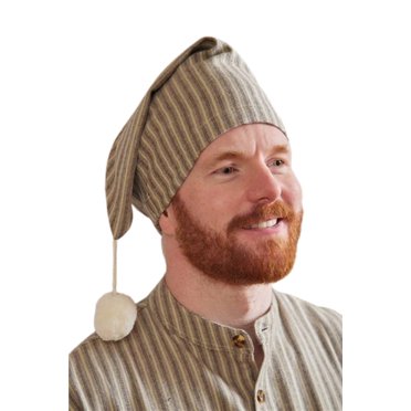 Lee Valley, Ireland - Men's Night Cap - Walmart.com