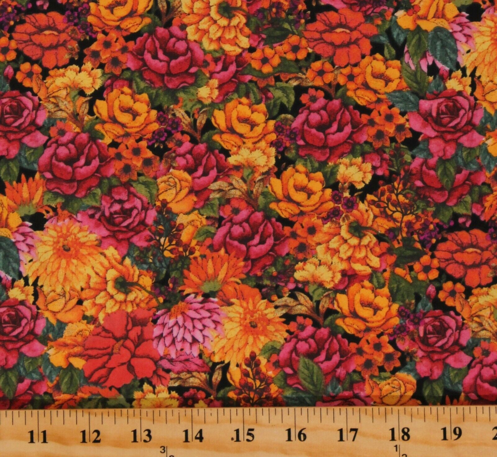 Cotton Flowers Floral Plants Gardens Blessed Beauty Packed Floral ...