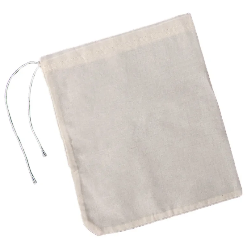 Cotton Gauze Kitchen Items Tofu Cheese Filter Cloth Butter Milk Coffee ...