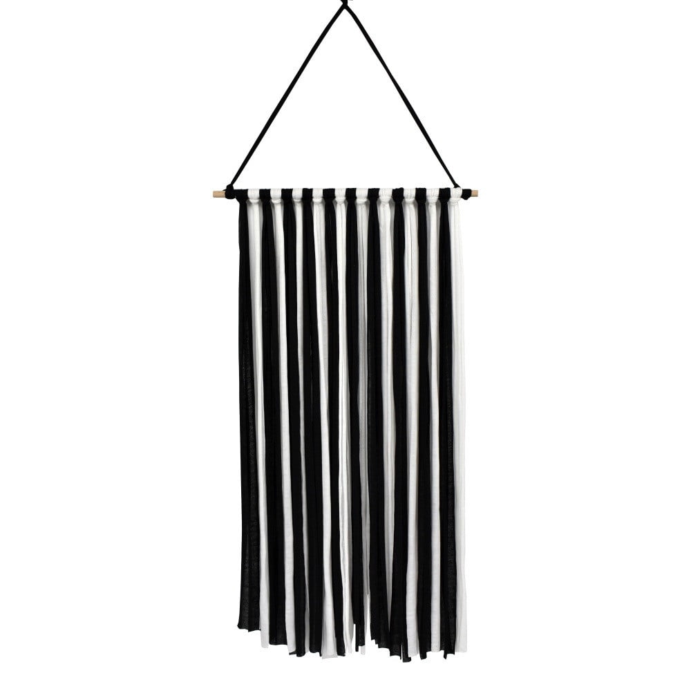 Cotton Hairpin Storage Belt | Wall Hanging Organizer for Hair ...