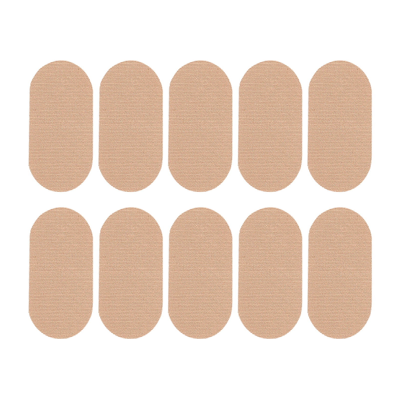 Cotton Hemostatic Bandage Patch Good Adhesion Stretchable Breathable 2 ...