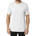 Cotton Heritage Men's Premium T-Shirt - Short Sleeve Tee MC1082 ...