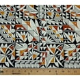 Cotton Heritage Southwest Tribal American Heritage Elizabeth Studios ...