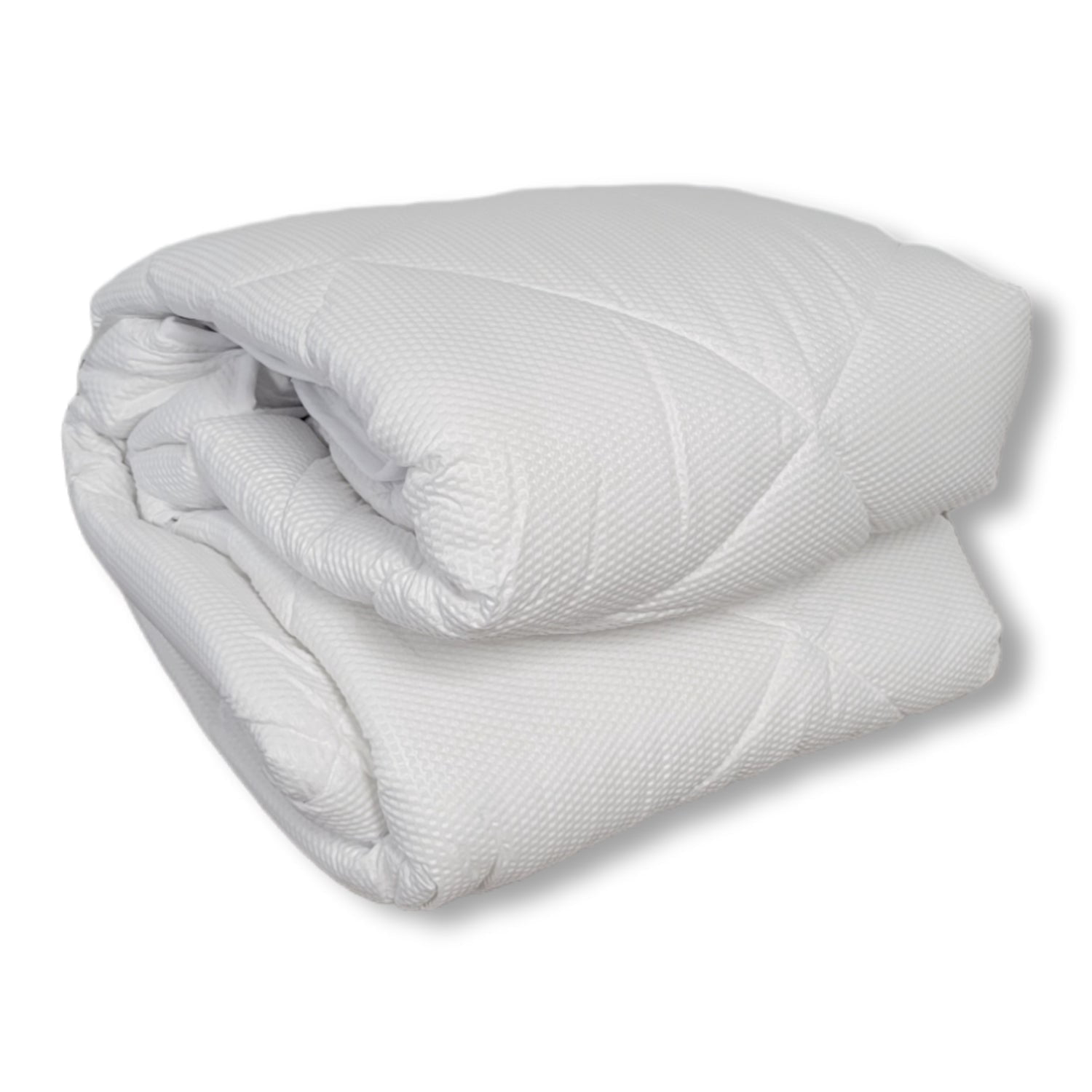 Cotton House - Synthetic Duvet, 3D Fill 100% Microfiber Gel (Down ...