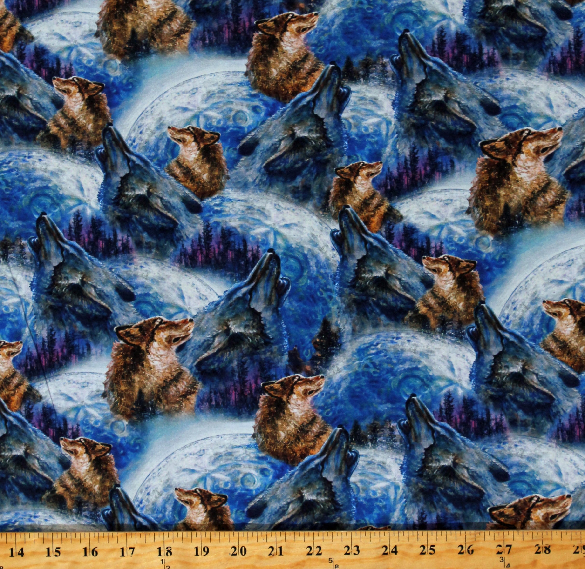 Cotton Howling Wolves Wolf Animals Winter Scenic Wildlife Northwoods ...