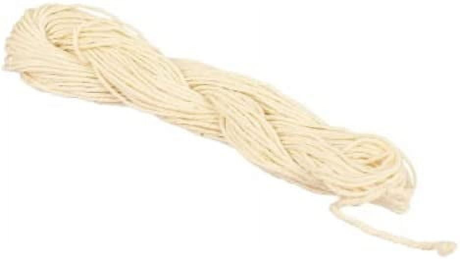 Cotton Janau/Janeu, Holy Sacred Thread Janai Siddha (Color - White, Set ...