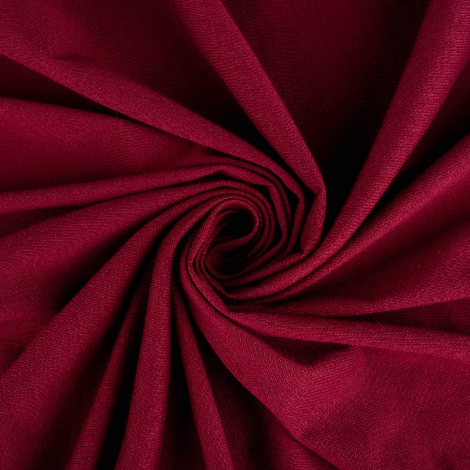 Cotton Jersey Knit Fabric By The Yard - 70" Wide - Medium Weight - DIY ...