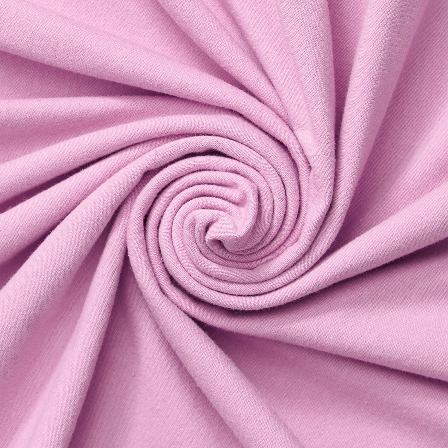 Walmart Cotton Jersey Lycra Spandex Blend Knit Stretch Fabric 58/60 ...