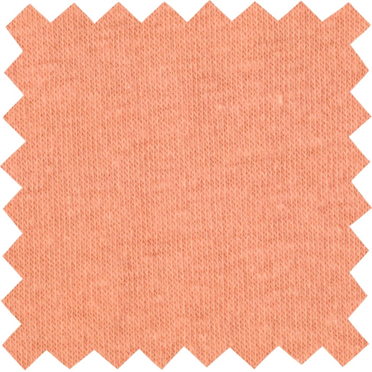 Cotton Jersey Spandex 140 GSM Stretch Knit Fabric for Sewing (PEACH, 1. ...