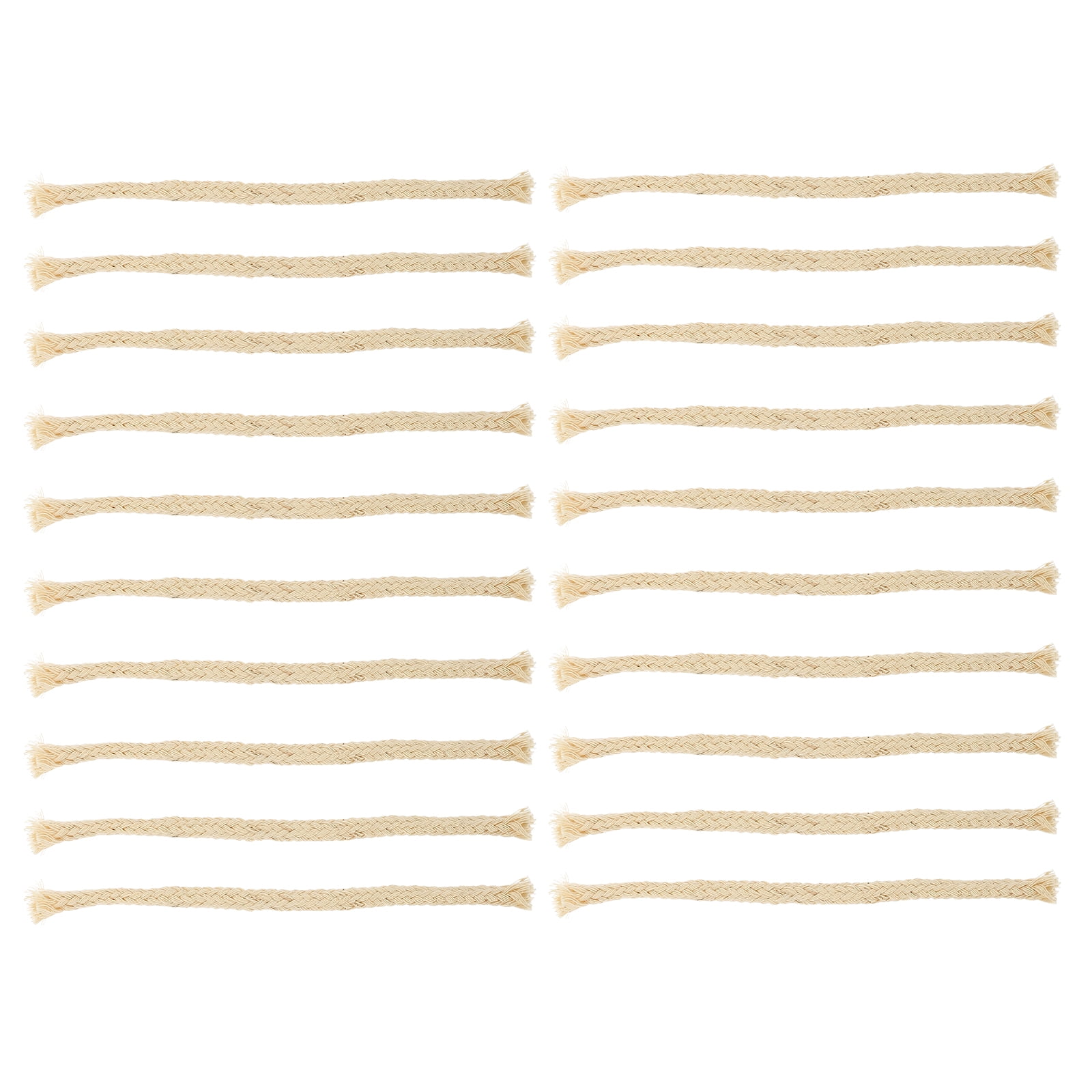 Cotton Kerosene Wick Single Wicks Thread Bottle Lights for Liquor ...