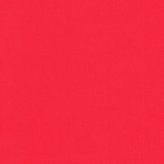 Cotton Kona Crush Red Cotton Fabric Solid by the Yard (1995) - Walmart.com