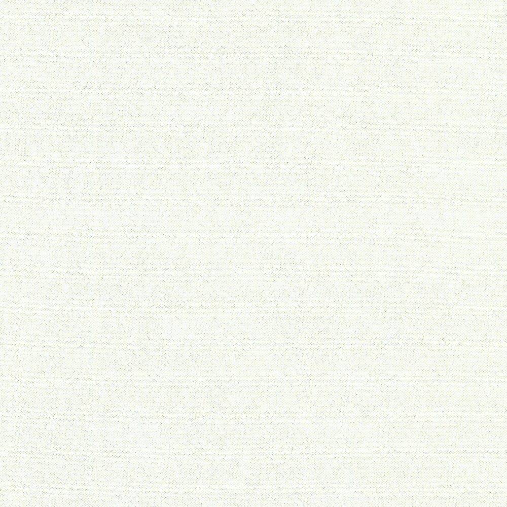 Cotton Kona Sheen Radiance White Shimmer Glitter Sparkles Metallic Foil ...