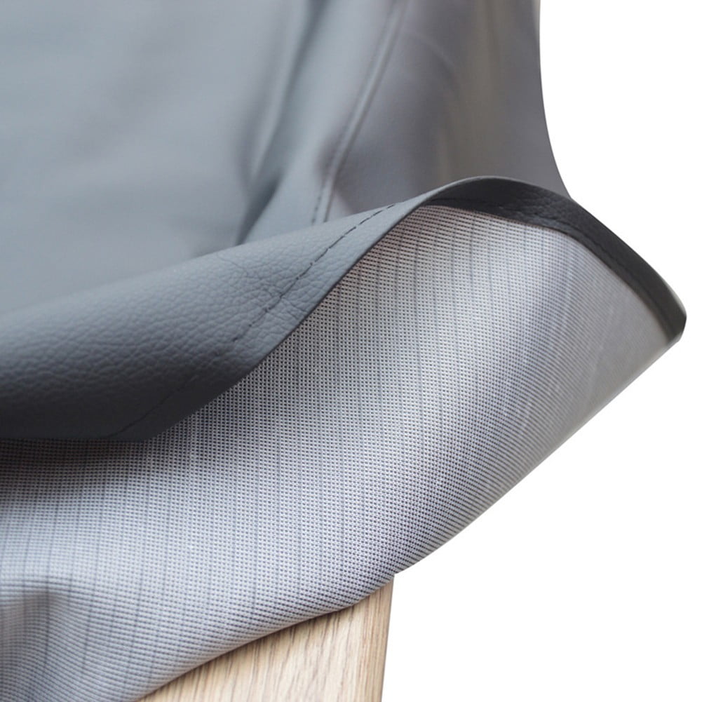 Cotton Lined Shuffleboard Table Cover Heavyweight Fit For Standard ...