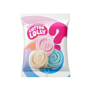 Giant Swirl Lollipop