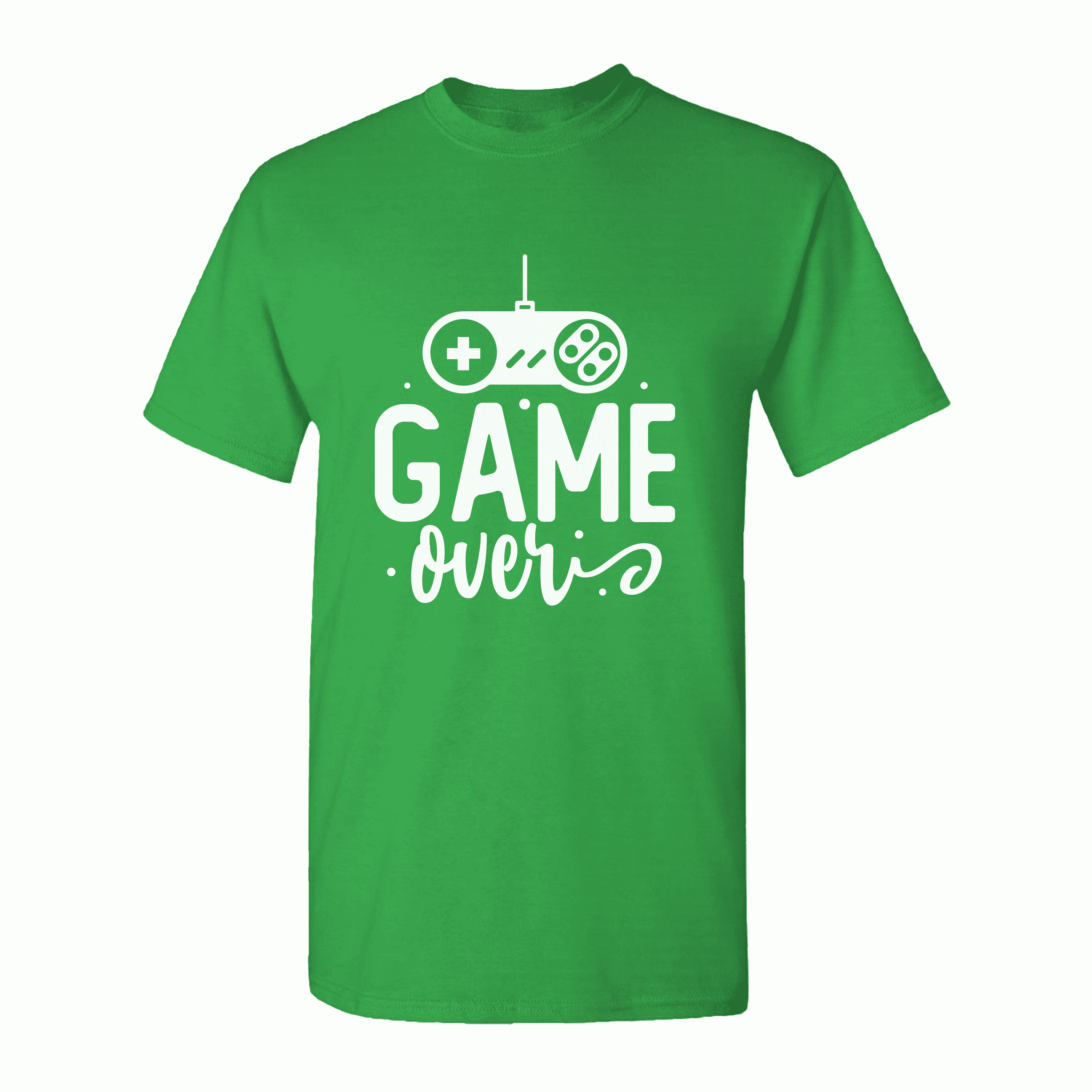 Cotton Mens Gaming Tshirt Logos Old Gamer T Shirts Video Game Tshirt ...